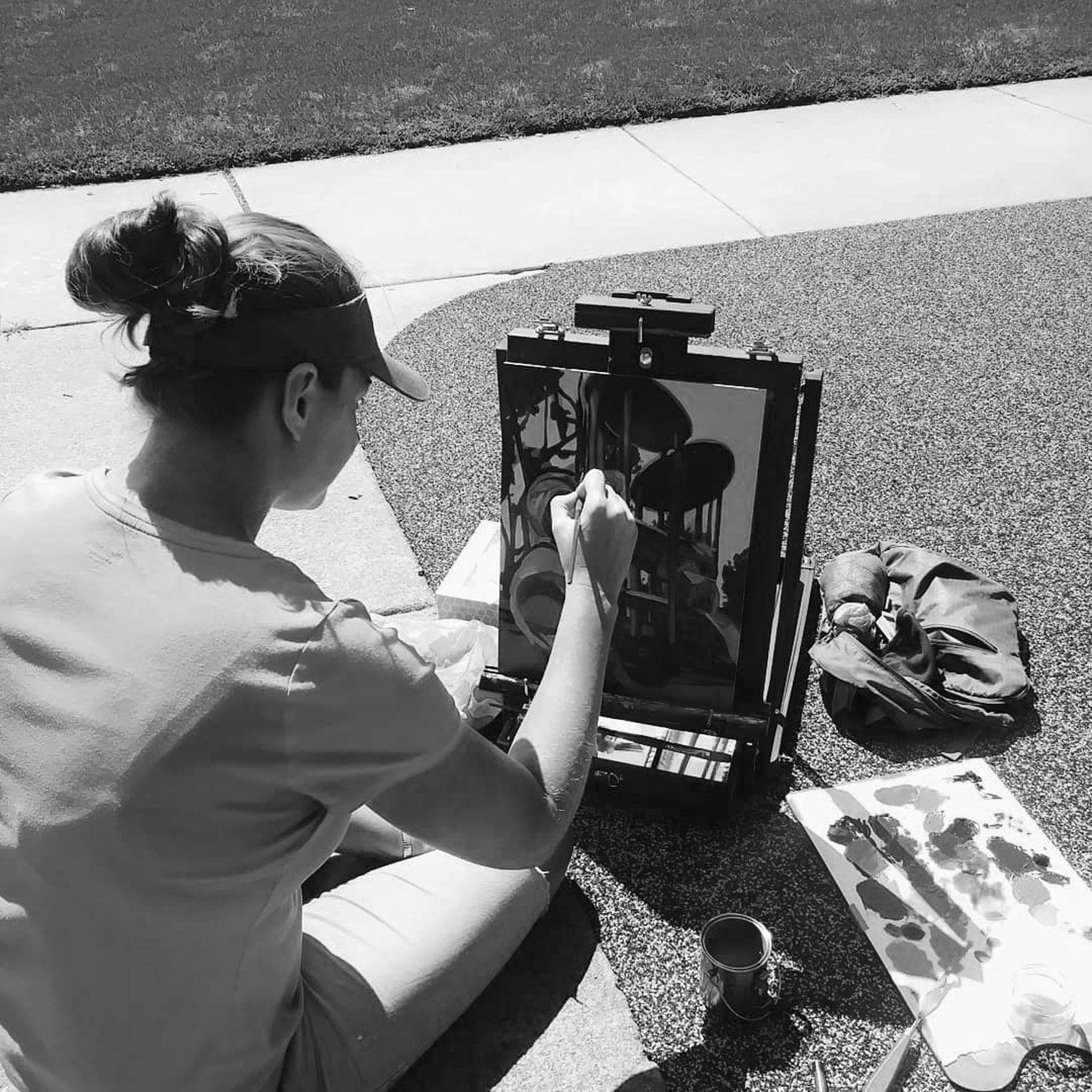 Brie Varney – Auric Gallery