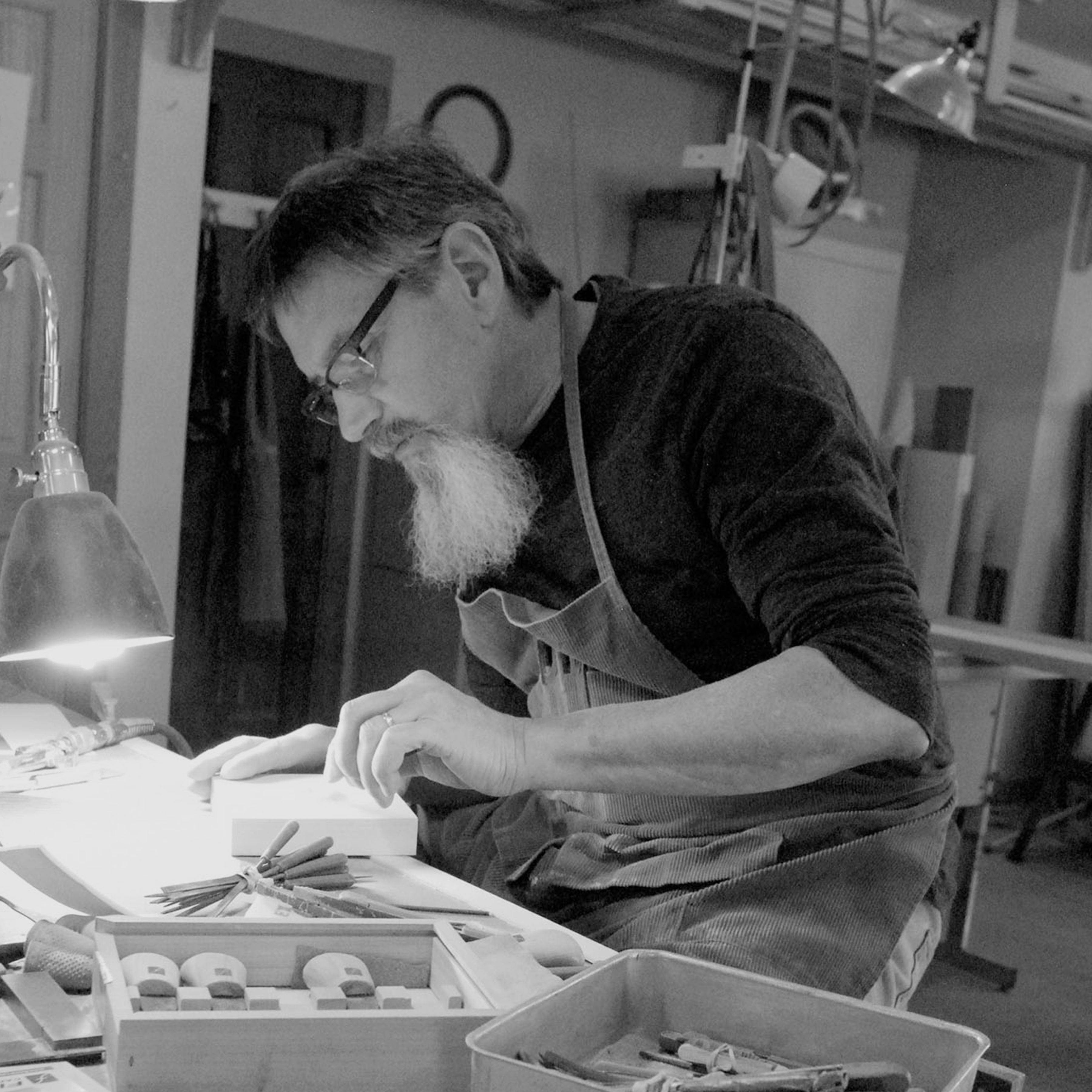 Sean O'Meallie – Auric Gallery