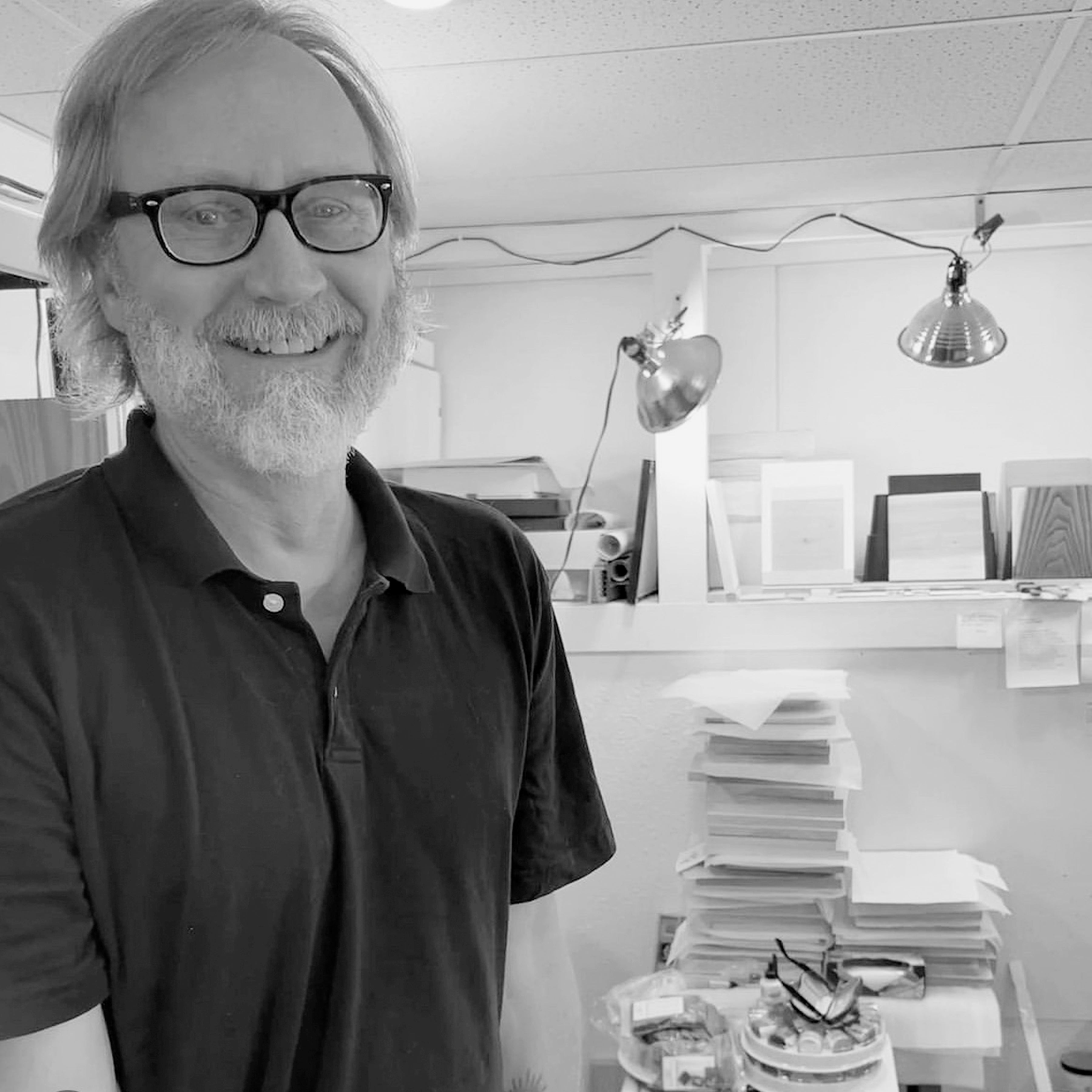 Corey Drieth – Auric Gallery