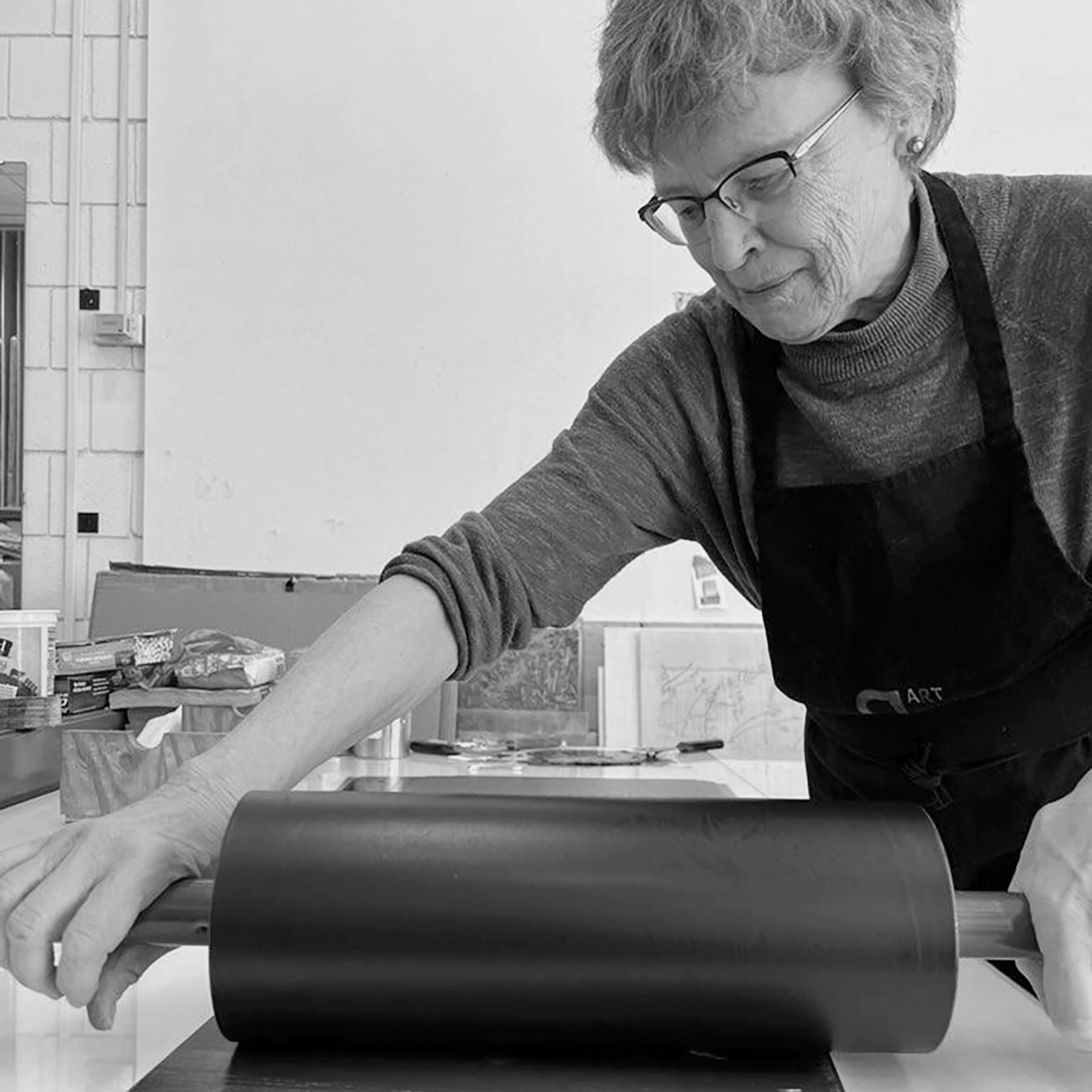 Jean Gumpper – Auric Gallery