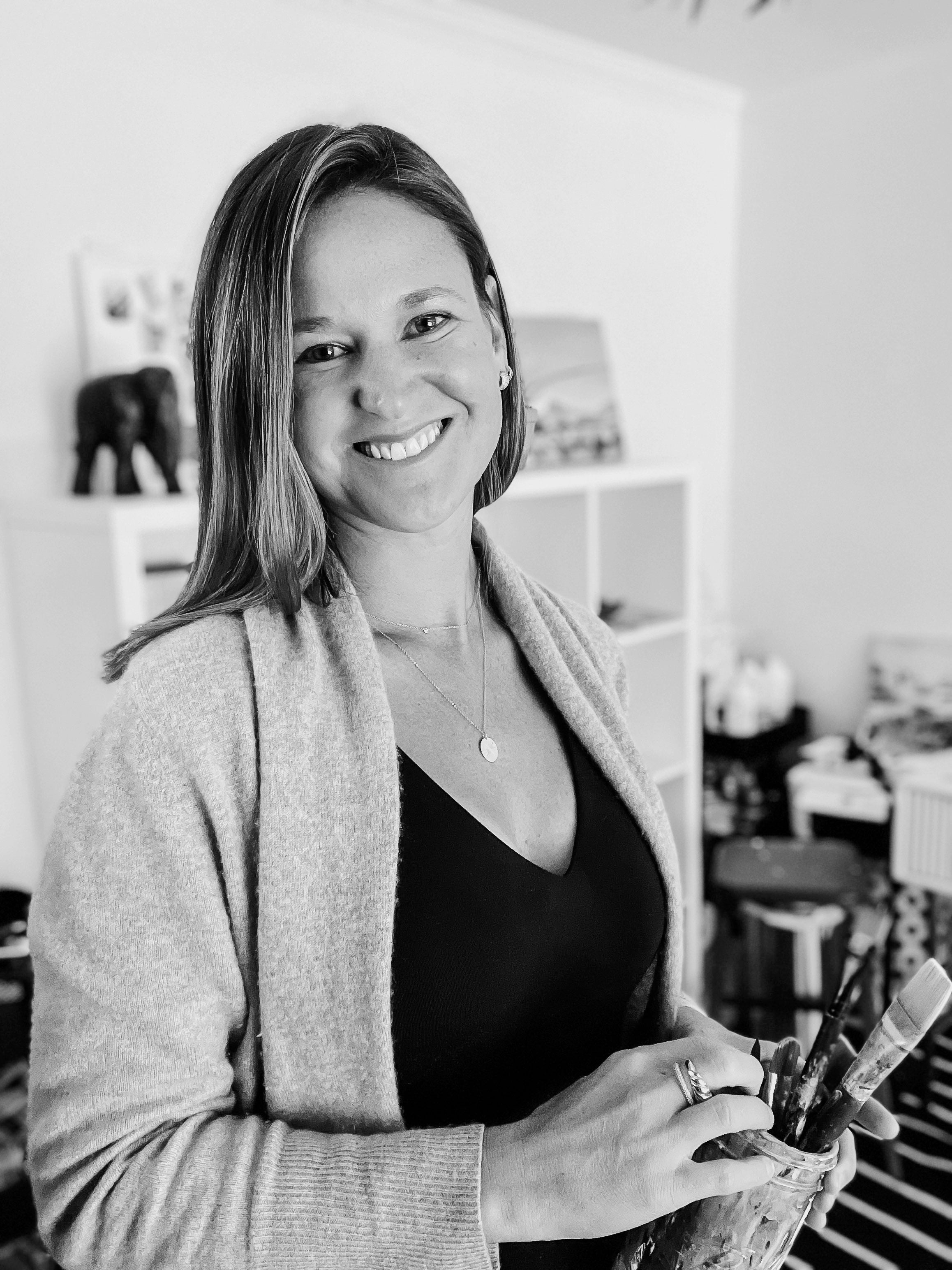 Kristy Kensinger – Auric Gallery