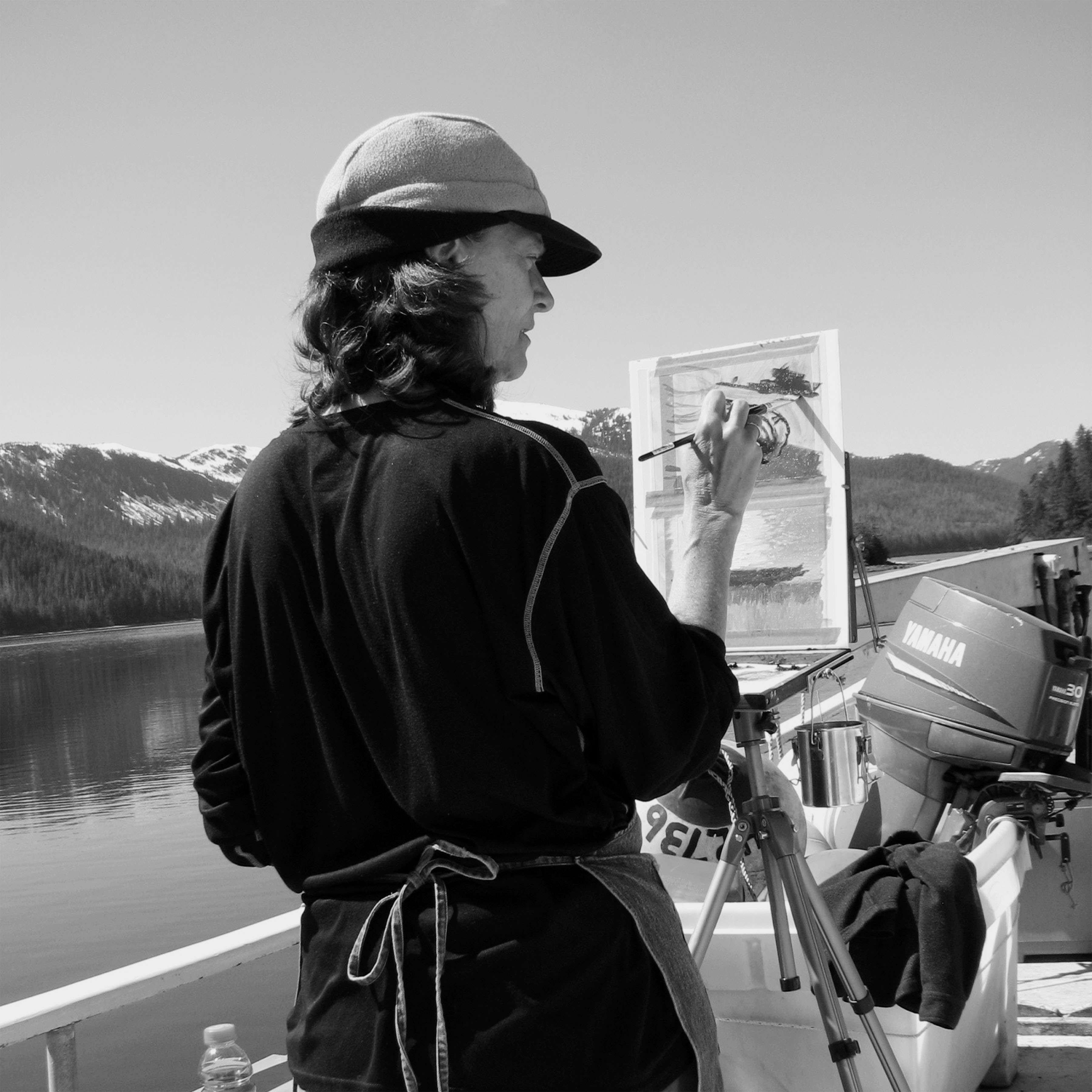 Colorado Springs Artists - Local Artists – Auric Gallery