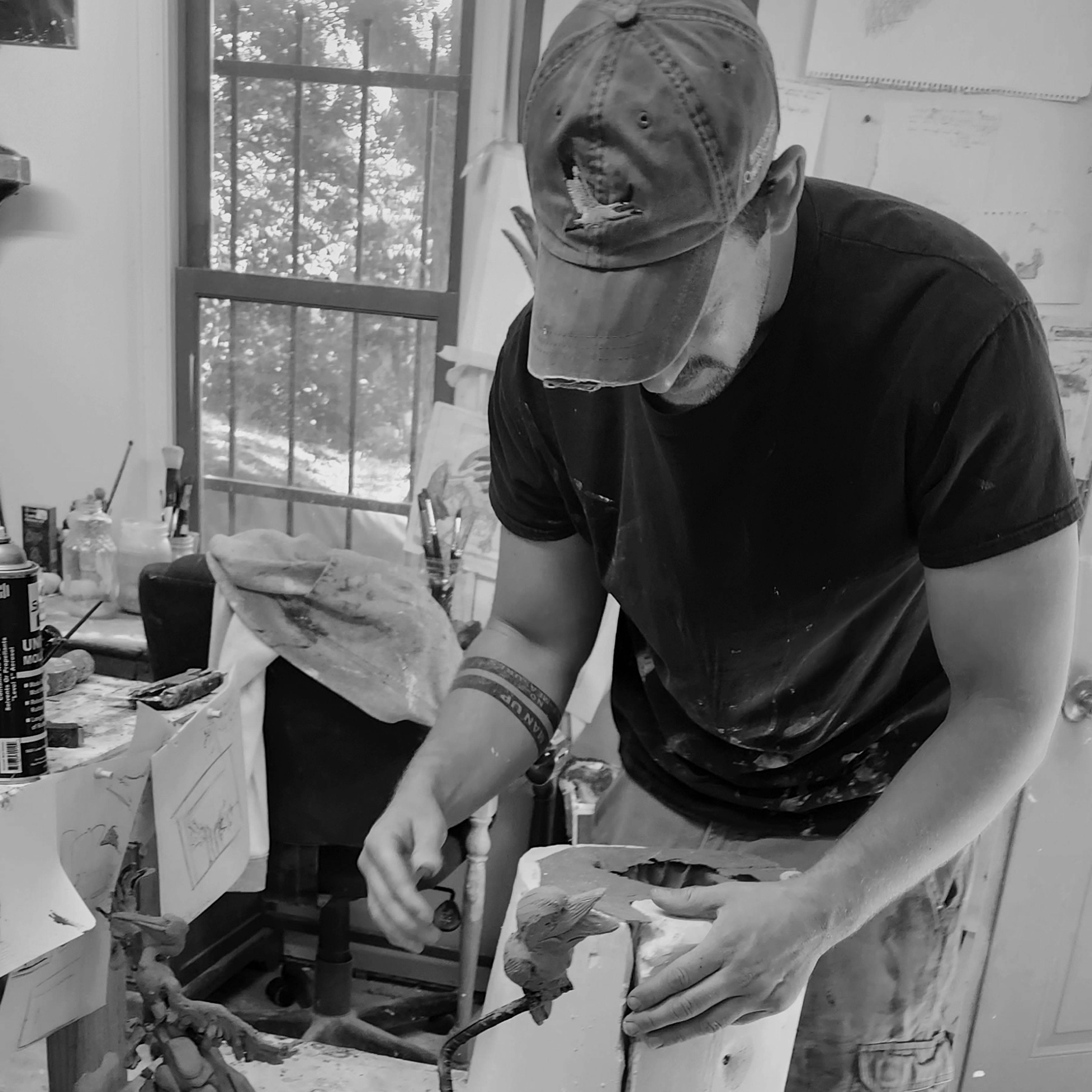 Robert Lococo – Auric Gallery