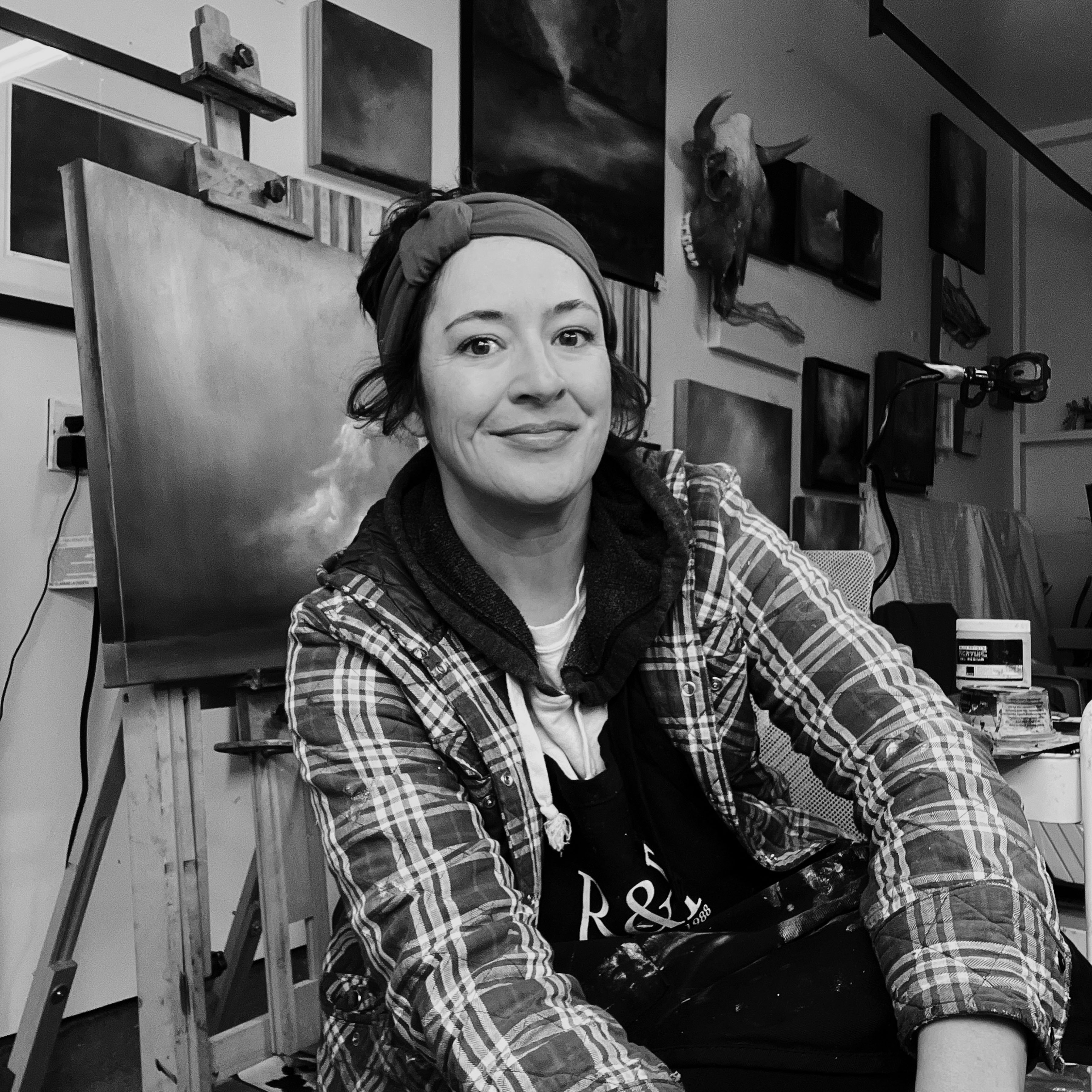 Shannon Mello – Auric Gallery