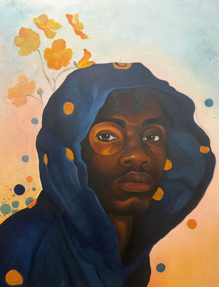 Kevin Johnson – Auric Gallery