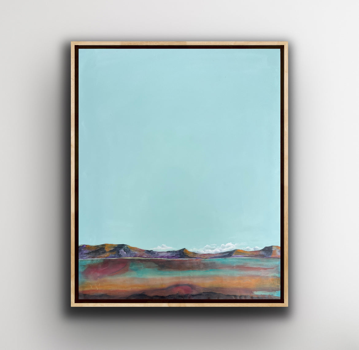 Light Years Below – Auric Gallery