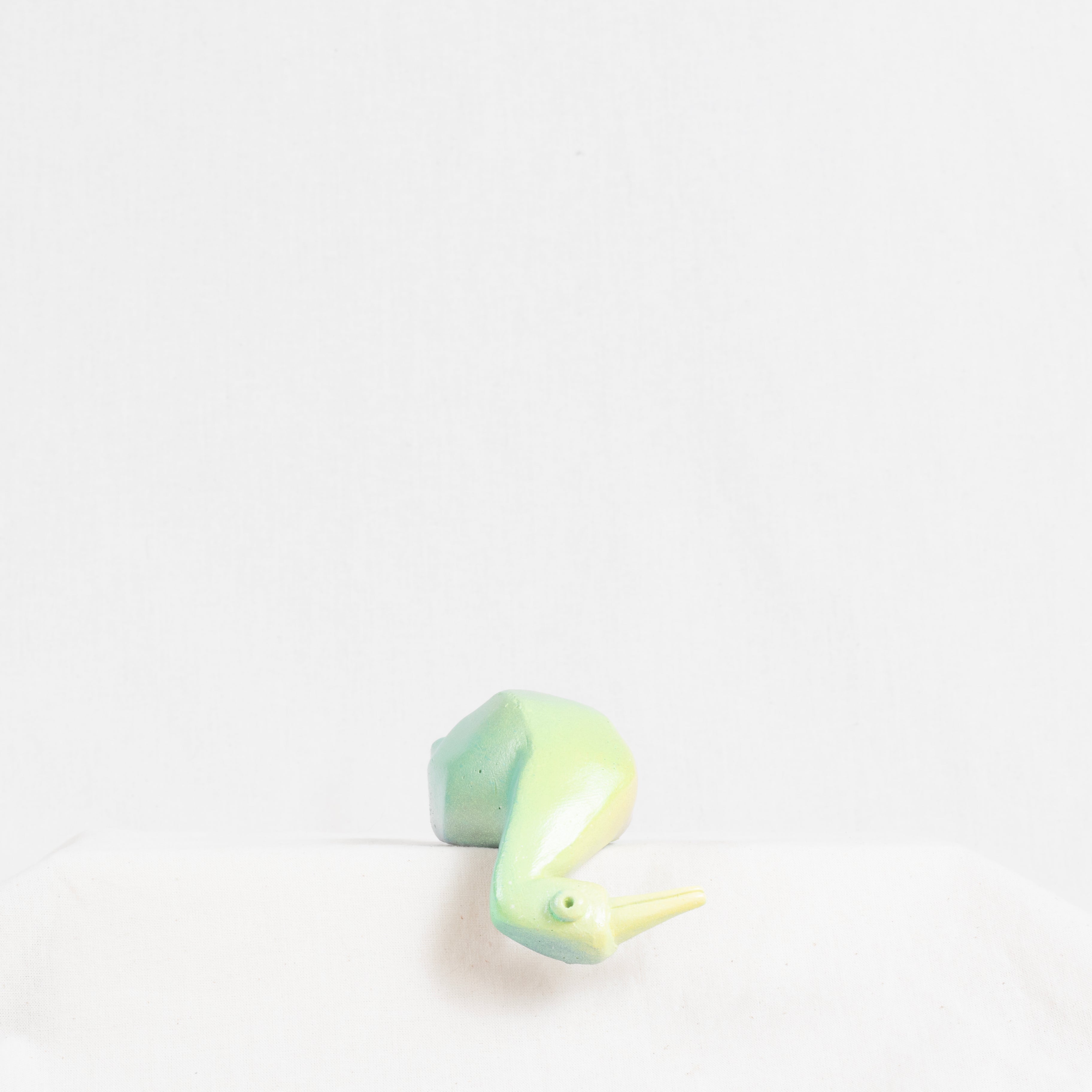 Marvin in Concrete 2/25 – Auric Gallery