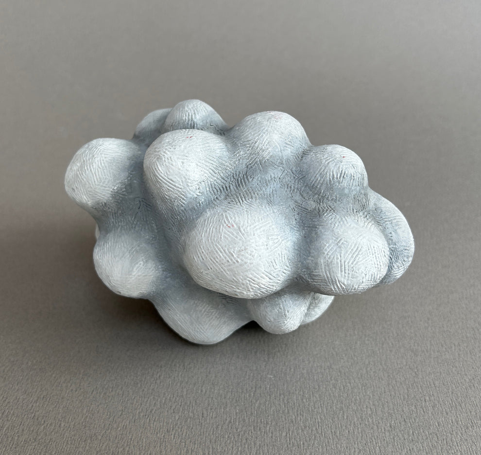 Rain Cloud – Auric Gallery