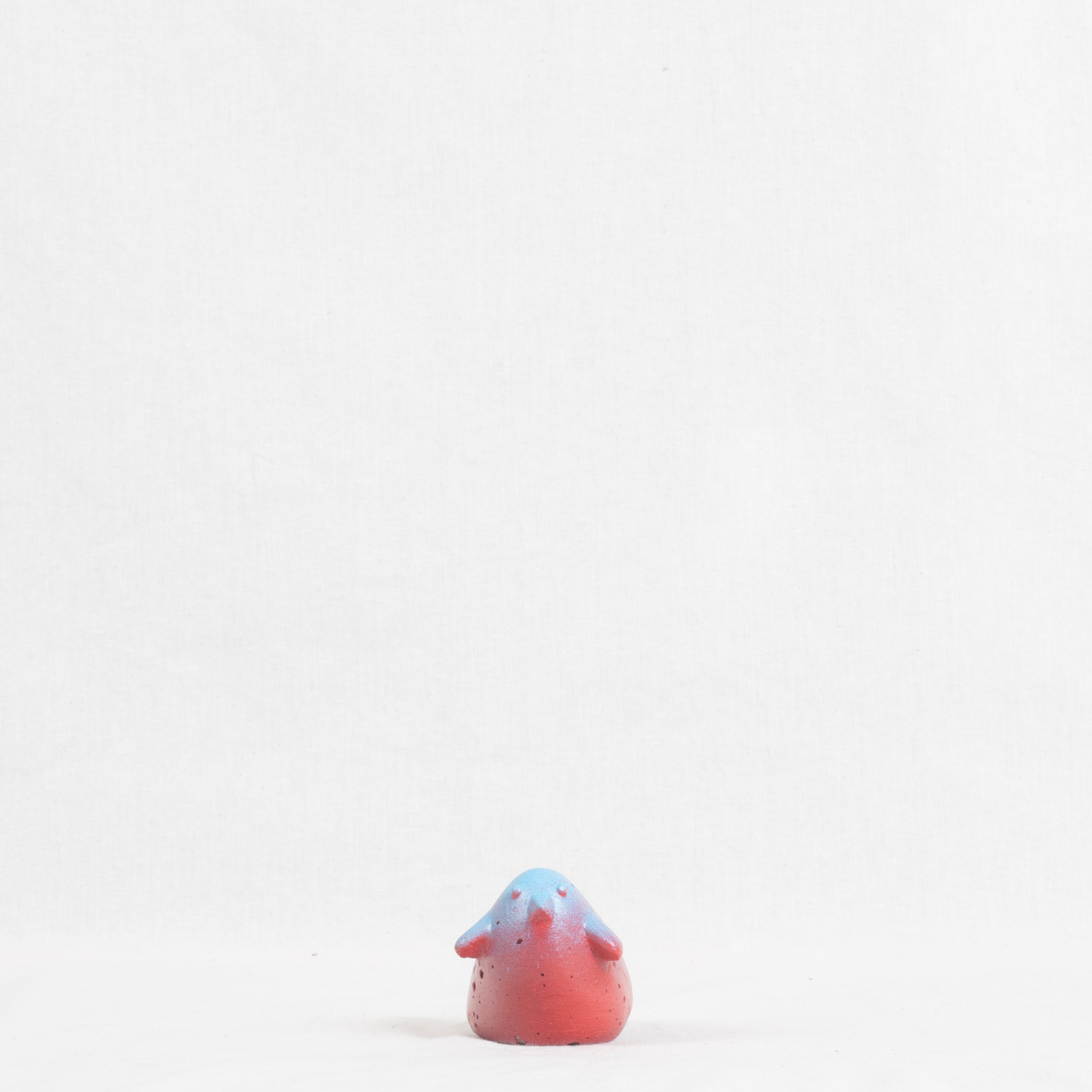 Bird Potato #4 1/25 – Auric Gallery